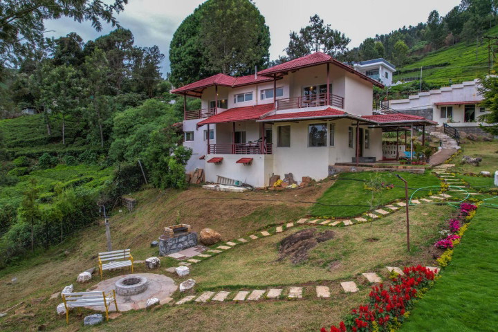 Onella - Coonoor