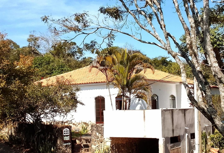 Pouso Do Bizuca (Casa De Temporada) - Tiradentes