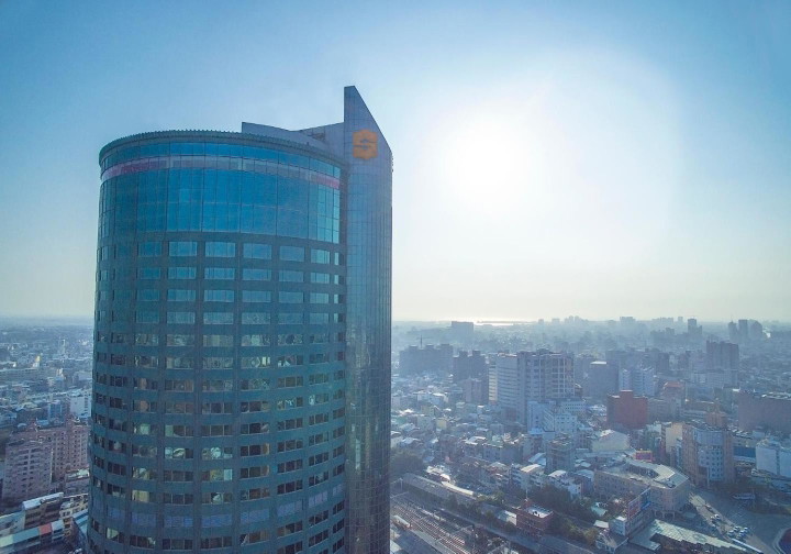 Shangri-la Far Eastern Tainan - Tainan City