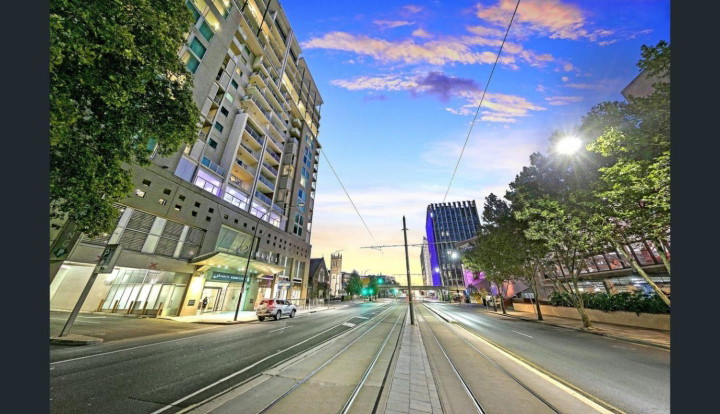 Happy Bnb On Adelaide Cbd - Adelaide