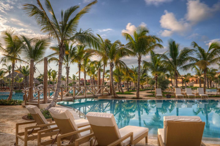 Fishing Lodge Cap Cana - Punta Cana