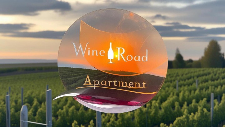 Wine Road Apartment - Mizil