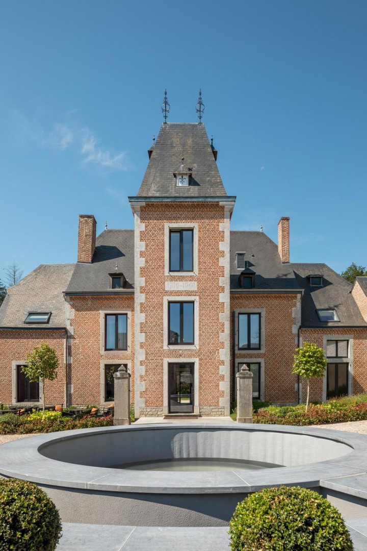 Château De Vignée - Dinant