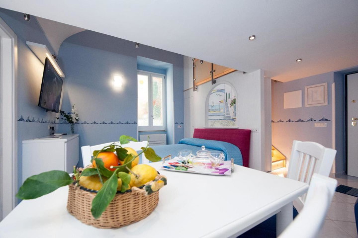 Casa Amore S Lucia - Amalfi