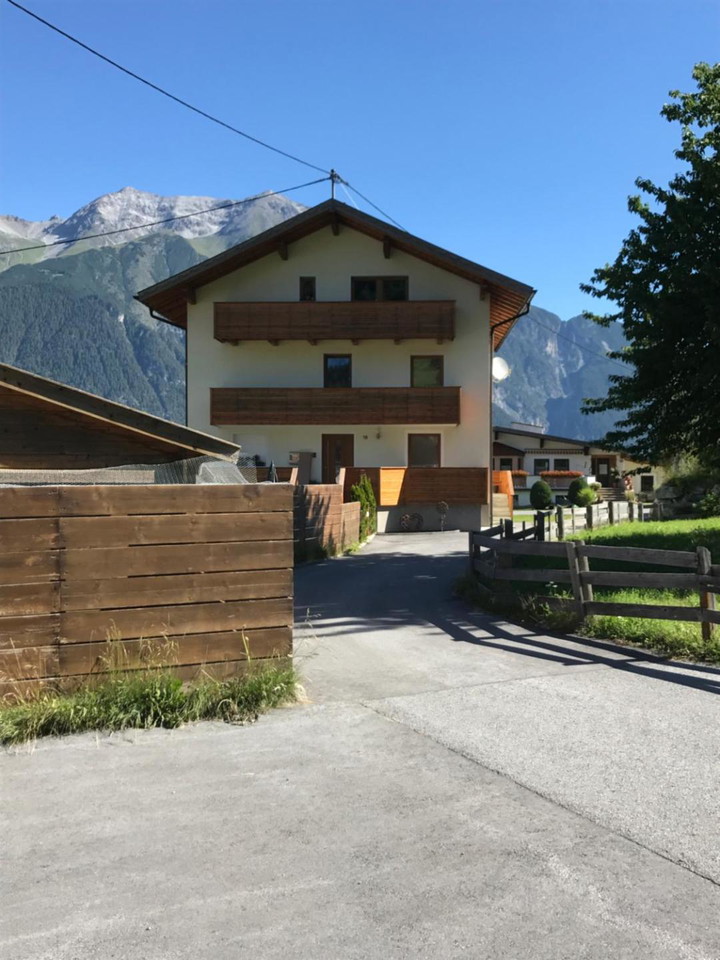 Pferdehof Bachegg - Landeck
