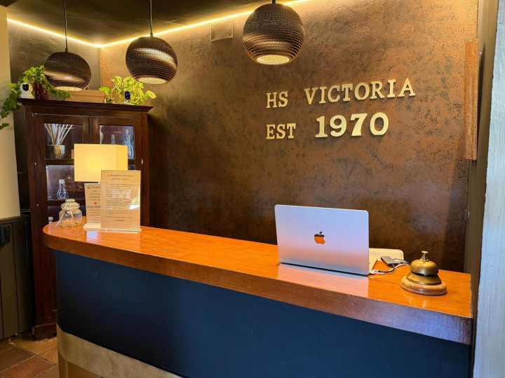 Hostal Victoria - Self Check-in - Altura, Spain