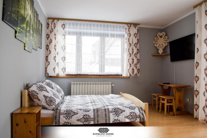 Słoneczny Domek -