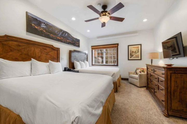 The Charter At Beaver Creek D325 - Edwards, CO