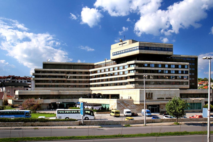 Grand Hotel Shumen - Shumen