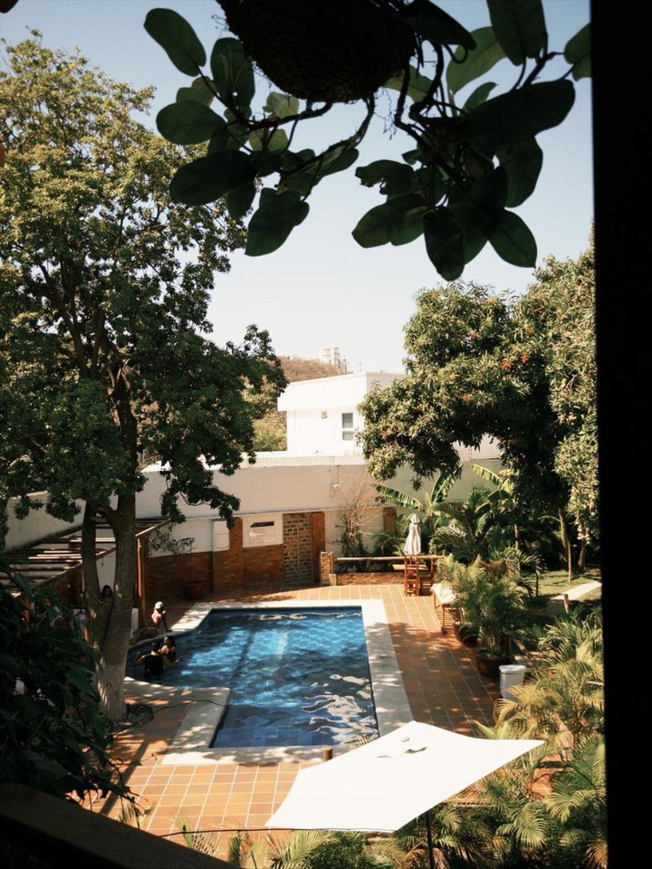 Hotel Jardin Boutique Rodadero - Santa Marta