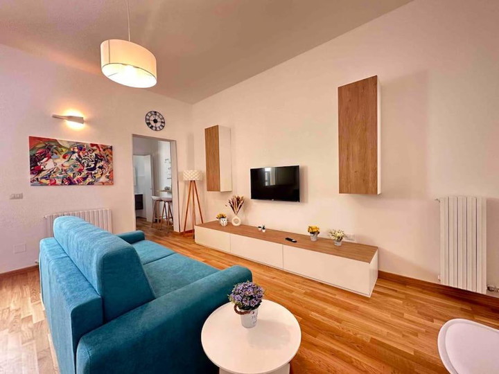 Lella Suite Home - Lecce