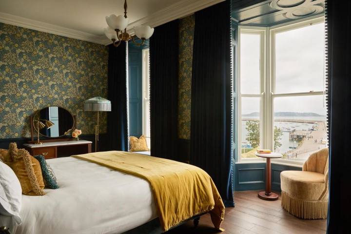 Haddington House Hotel - Dun Laoghaire