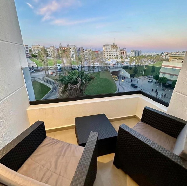 Centrico 2 Hospitality Luxury & Comfort In Center - Tanger