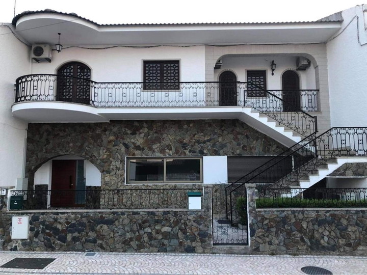 Casa Da Retorta - Castelo Branco