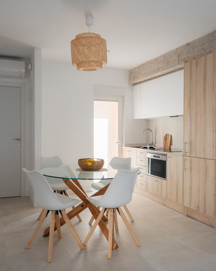 Nereidas - Casa Lavanda - Dénia