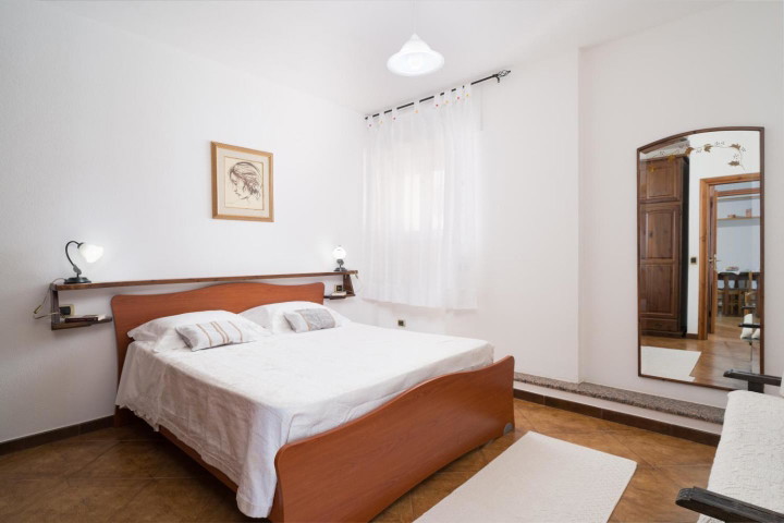Appartamento Da Manzela - Dorgali