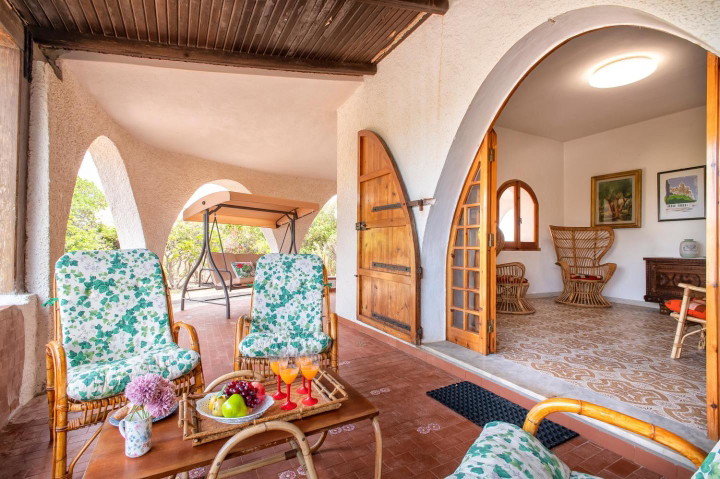 Villa Carlotta - Sorso