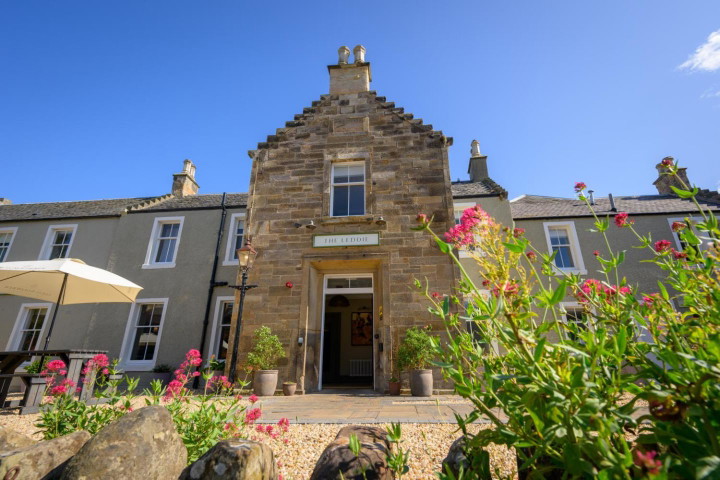 The Leddie Hotel - Haddington