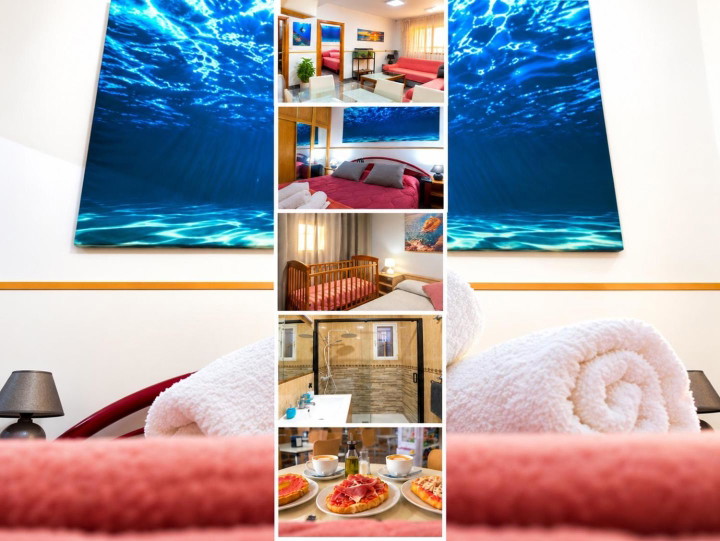 Casa Soto -Ubicacion Privilegiada-aparcamiento En Tu Puerta Y Acceso Rapido A Servicios- Playas Y Lugares De Interes- Netflix-disney Plus-prime-full Sports Tv - Águilas