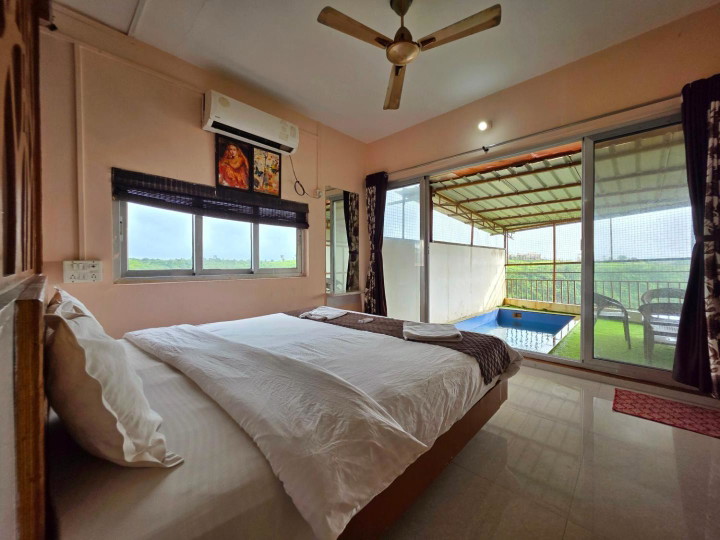 Relax Adventure Resort - 伊加特普里