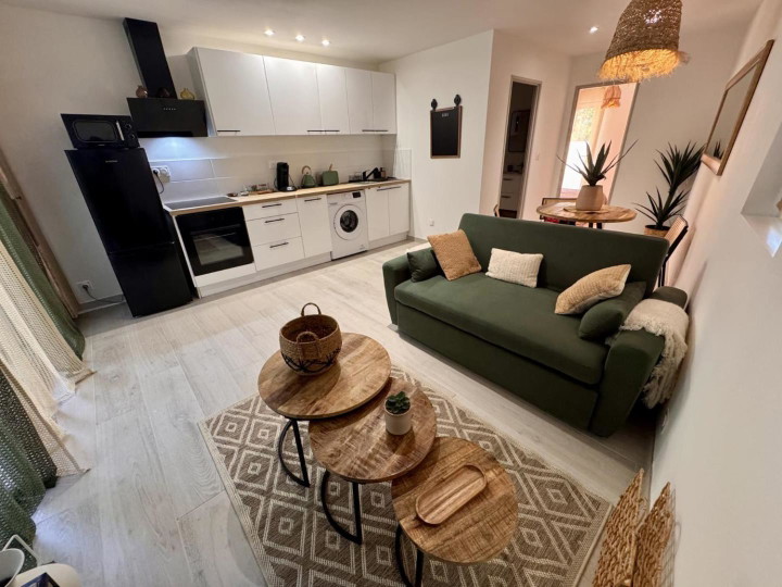 La Casa Maya Cocon Cosy Aux Portes De Nimes - Nîmes