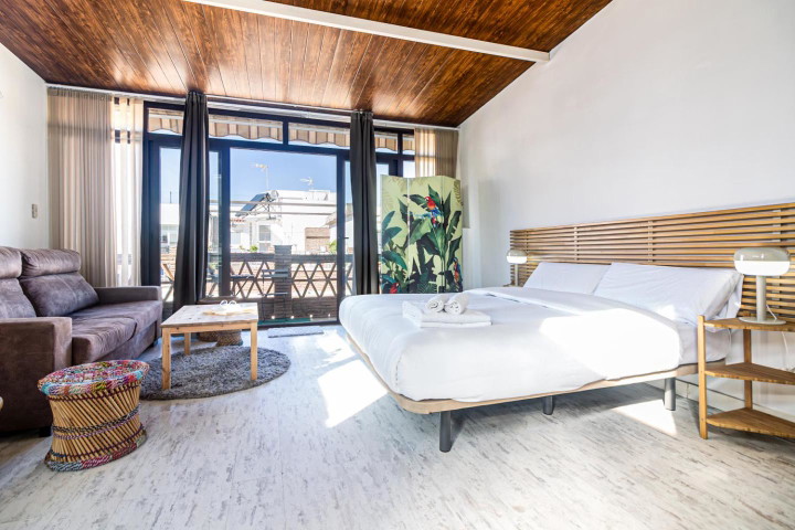 Casa Mata Freshapartments - Málaga
