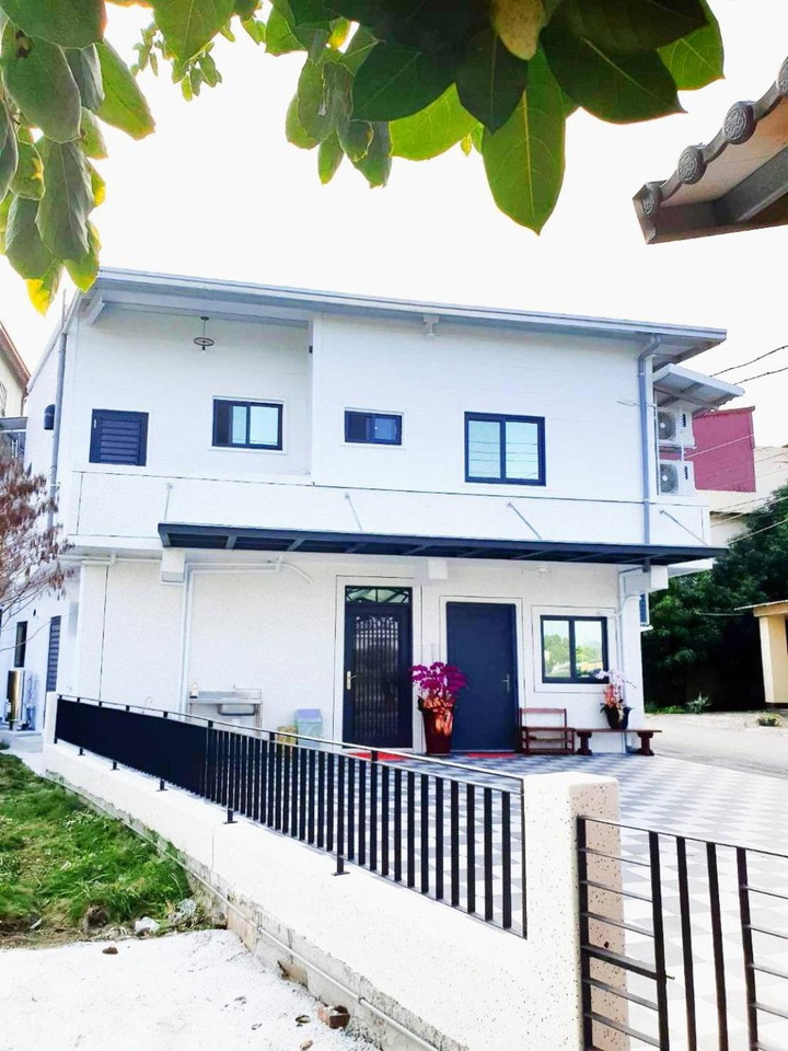 Yellow Mountain Homestay - Nantou County