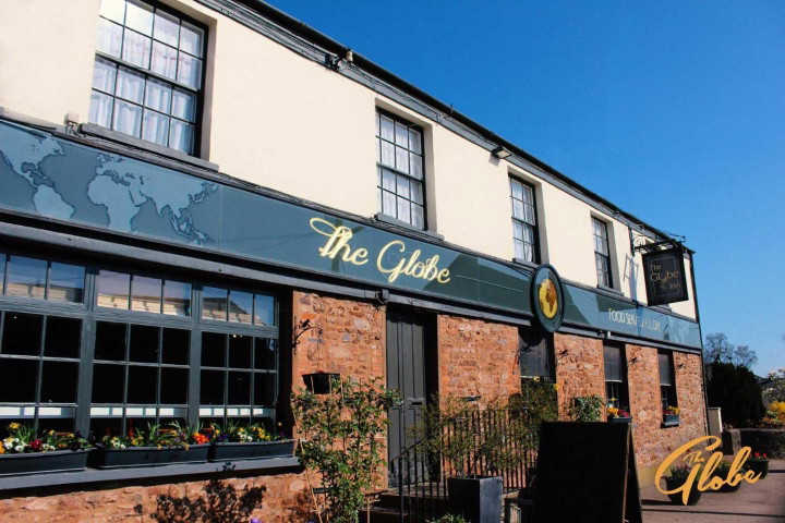 The Globe Inn - Devon