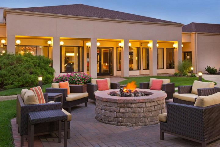 Courtyard By Marriott Mt. Laurel - Philadelphia, PA