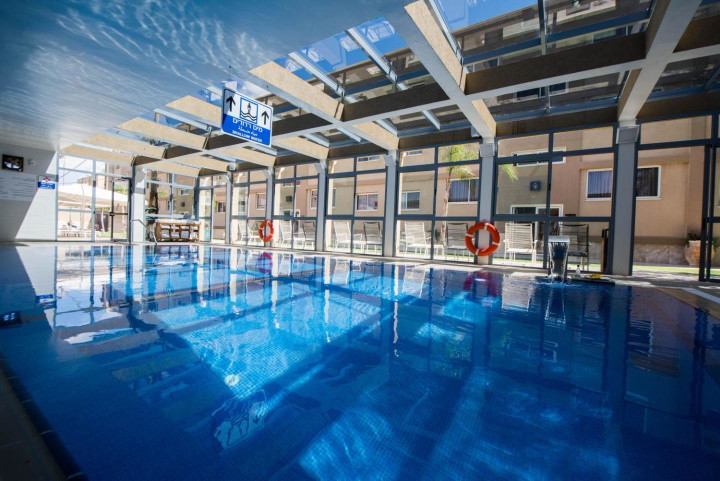 Ramon Suites By Smart Hotels - Israel