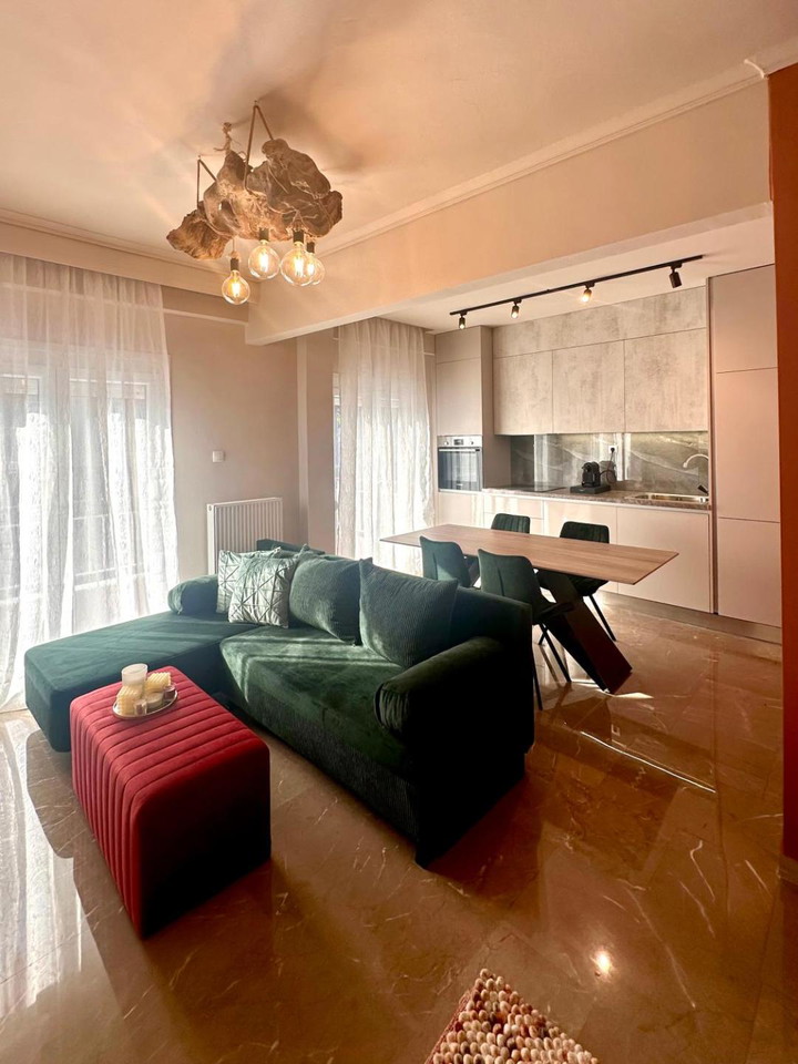 Emerald Suite Luxury Apartment In Thessaloniki - Thessaloniki