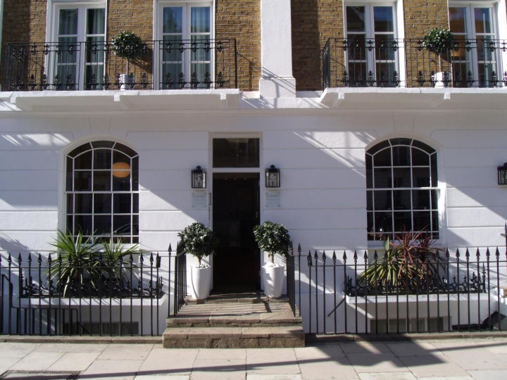Sydney House Chelsea - Chelsea