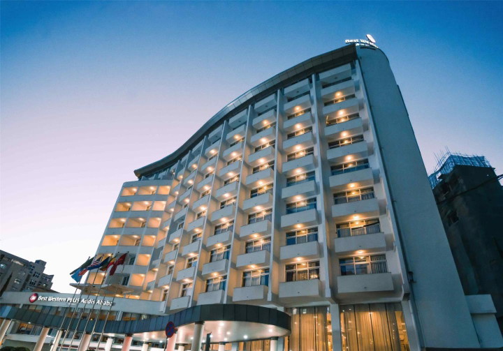 Best Western Plus Addis Ababa - Addis Ababa