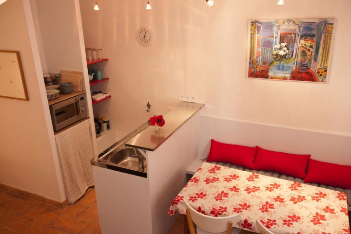 Studio Apartment Centre Historique - Bellegarde