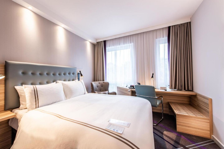 Premier Inn Hannover City University - Langenhagen