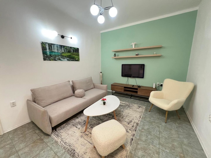 Florence Family 2bdr Apt - Min From Serdika W Wifi - Sofia