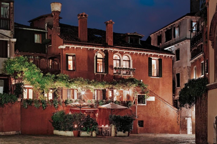 Locanda Fiorita - Venise