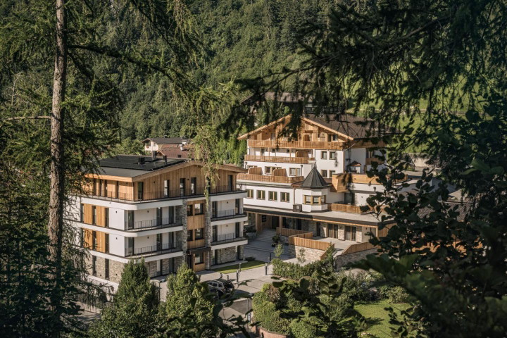 Resort Schrofenblick - Mayrhofen