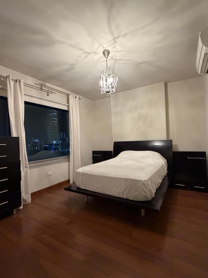 Ph Apartment! Prime Location In Torre Unno Sur - Monterrey