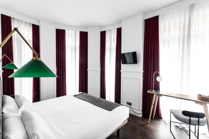 Hotel Trueba - 