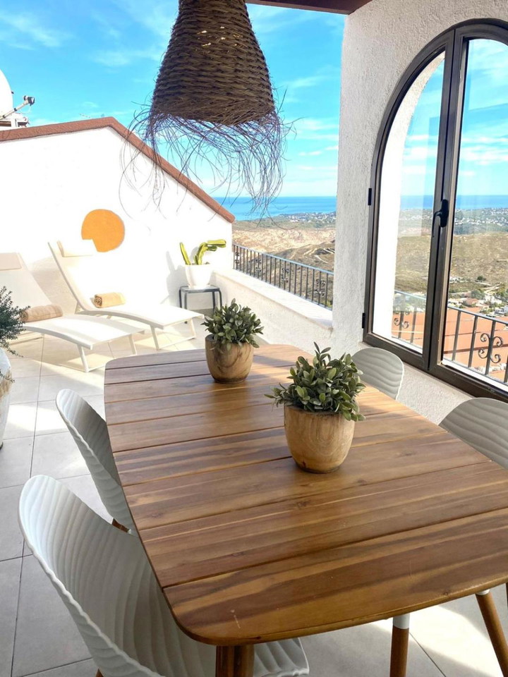 Casa Bonica - Benitachell