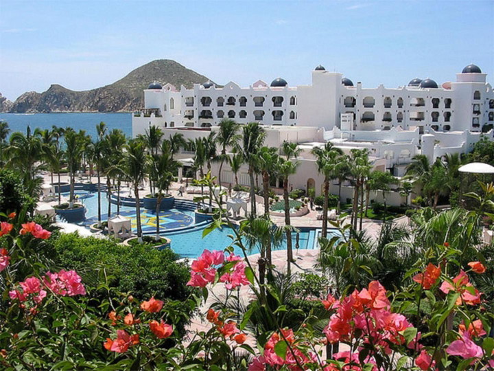 Suites At Pueblo Bonito Rose' Resort And Spa Cabo San Lucas - Cabo San Lucas