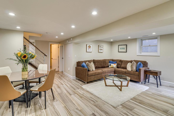 Walk To Hudson River Parks: Recently Renovated Apt - Manhattan