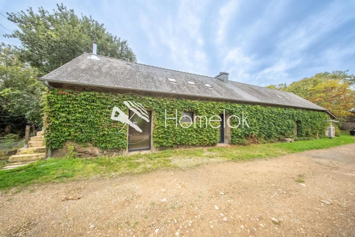 Appartement Cosy Au Coeur De La Nature - Riec-sur-Bélon
