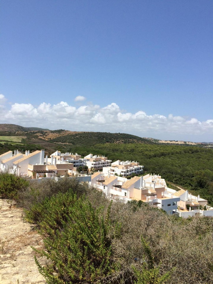 Appartement Las Terrazas De Alcaidesa - Castellar de la Frontera