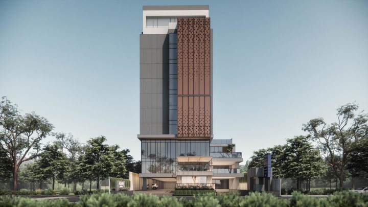 Aston Malang Hotel And Conference Center - Indonesien