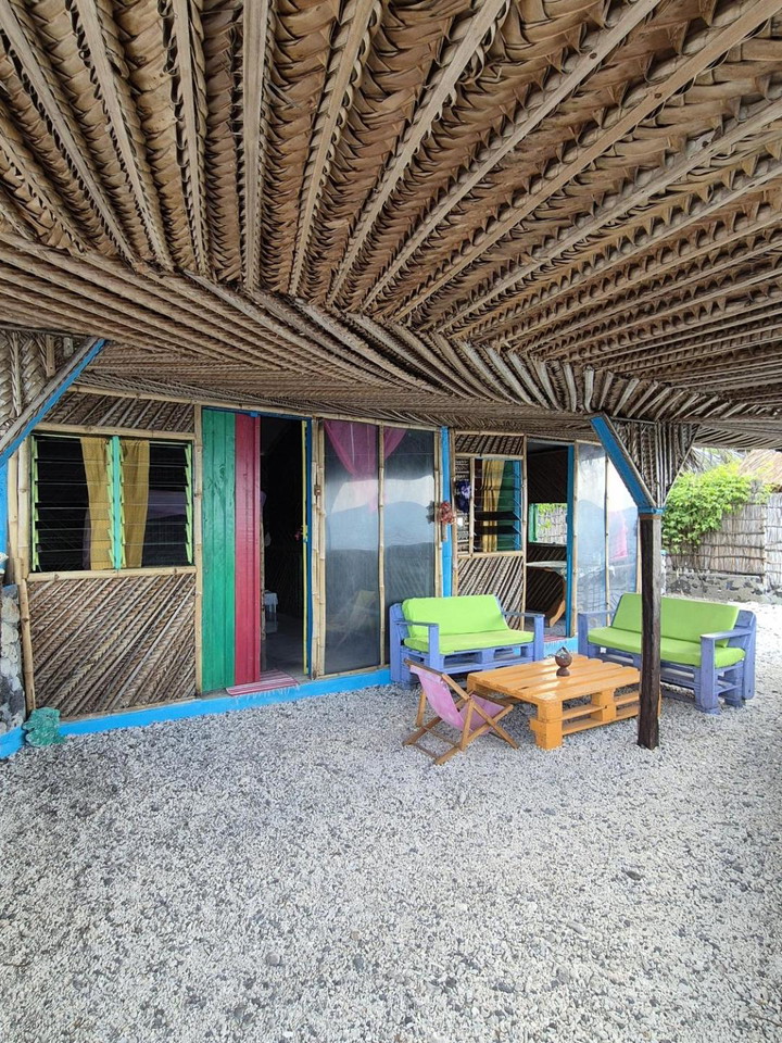 Le Bungalow De Mk - Comoros