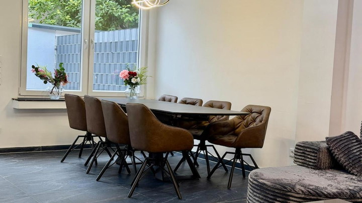 Modern City Apartment In Mönchengladbach - Mönchengladbach