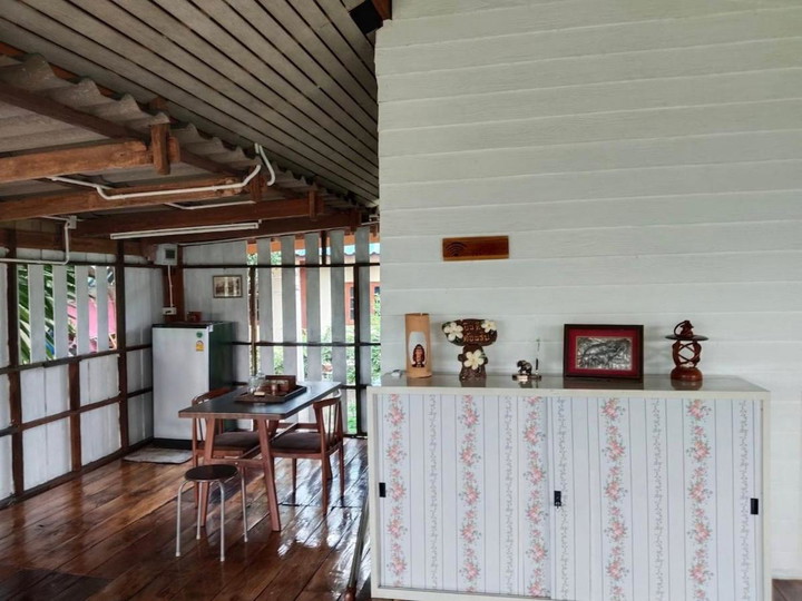 U-ary Home - Kanchanaburi