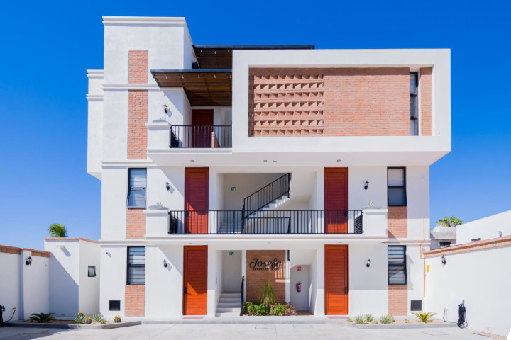 Josefa Suites - Baja California Sur